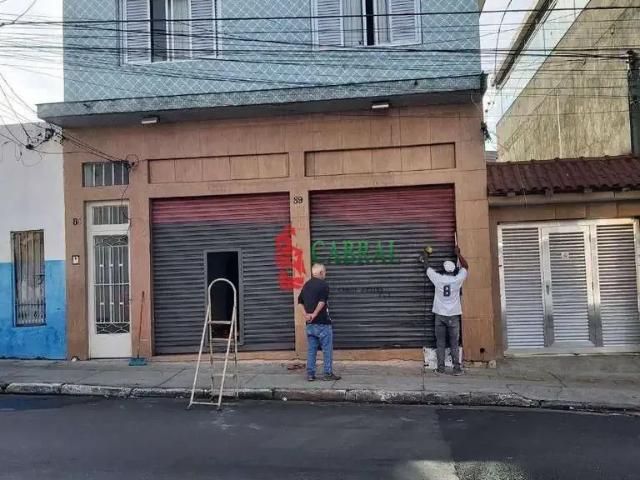 Conj. Comercial / Sala para Locação em São Paulo/SP Jardim Brasil