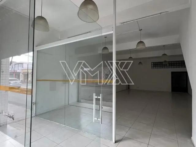 Conj. Comercial / Sala para Locação em São Paulo/SP Jardim Brasil Zona Norte