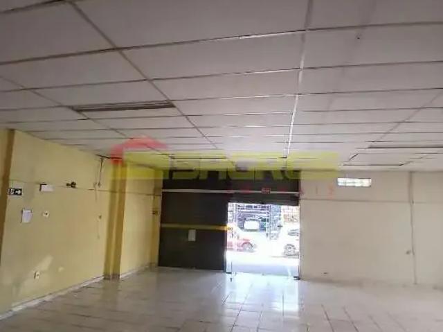 Conj. Comercial / Sala para Locação em São Paulo/SP Jardim Brasil Zona Norte