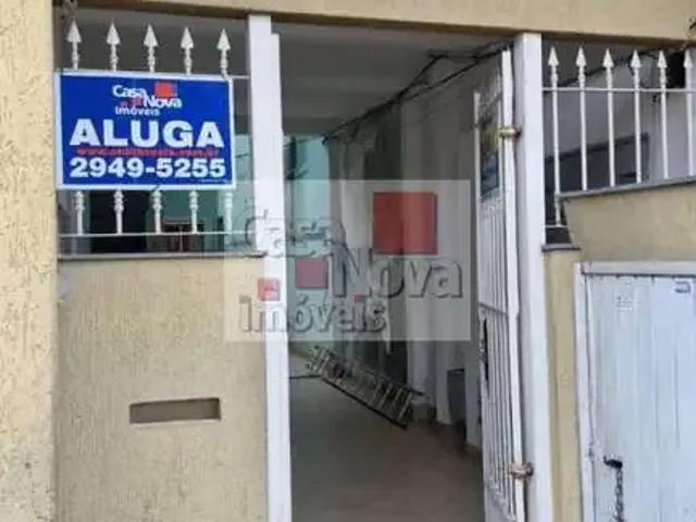 Conj. Comercial / Sala para Locação em São Paulo/SP Jardim Brasil Zona Norte 1 Quartos