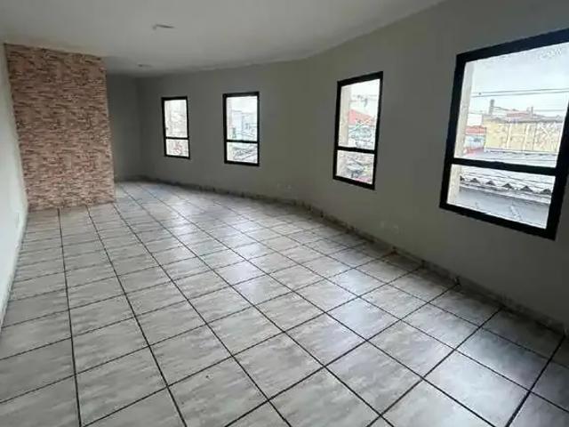 Conj. Comercial / Sala para Locação em São Paulo/SP Jardim Brasil Zona Norte