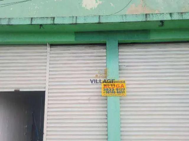 Conj. Comercial / Sala para Locação em São Paulo/SP Jardim Britânia