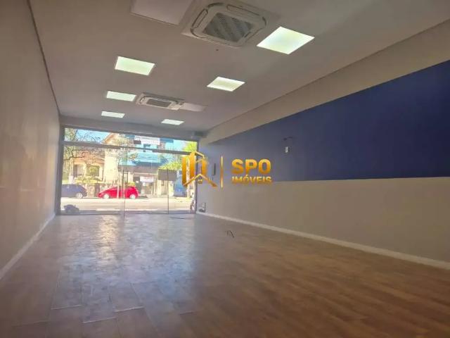 Conj. Comercial / Sala para Locação em São Paulo/SP Jardim Campo Grande