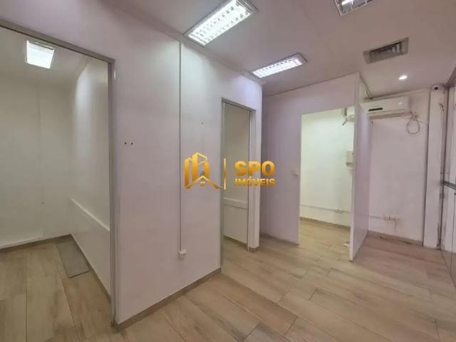 Conj. Comercial / Sala para Locação em São Paulo/SP Jardim Campo Grande