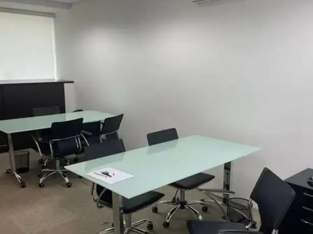 Conj. Comercial / Sala para Locação em São Paulo/SP Jardim Caboré