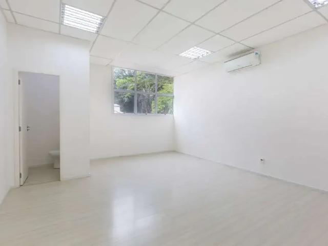 Conj. Comercial / Sala para Locação em São Paulo/SP Jardim Caboré