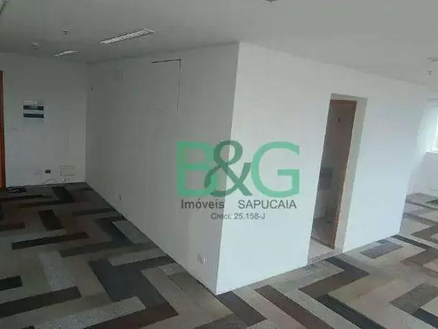 Conj. Comercial / Sala para Locação em São Paulo/SP Jardim Caboré