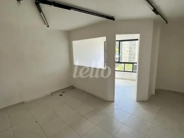 Conj. Comercial / Sala para Locação em São Paulo/SP Jardim Caboré