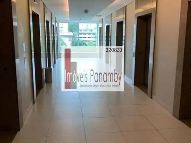 Conj. Comercial / Sala para Locação em São Paulo/SP Jardim Caboré