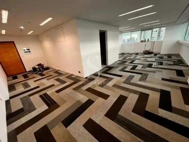 Conj. Comercial / Sala para Locação em São Paulo/SP Jardim Caboré