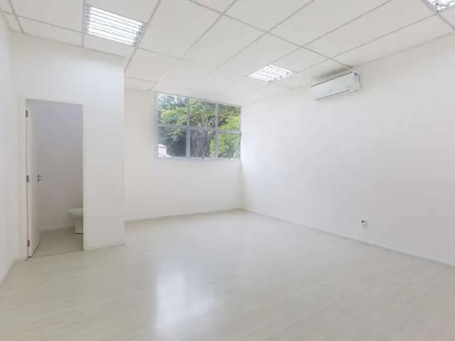 Conj. Comercial / Sala para Locação em São Paulo/SP Jardim Caboré
