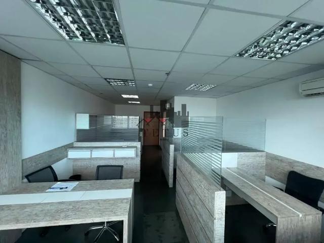 Conj. Comercial / Sala para Locação em São Paulo/SP Jardim Caboré