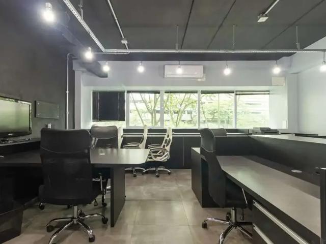 Conj. Comercial / Sala para Locação em São Paulo/SP Jardim Caboré