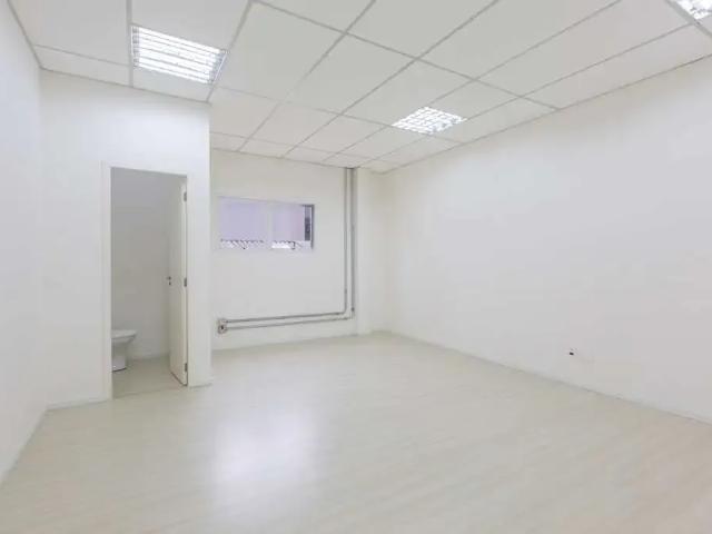 Conj. Comercial / Sala para Locação em São Paulo/SP Jardim Caboré