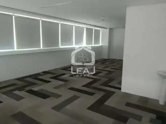 Conj. Comercial / Sala para Locação em São Paulo/SP Jardim Caboré