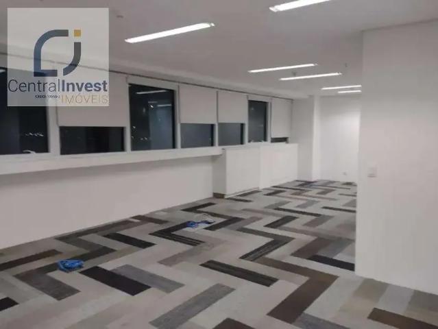 Conj. Comercial / Sala para Locação em São Paulo/SP Jardim Caboré