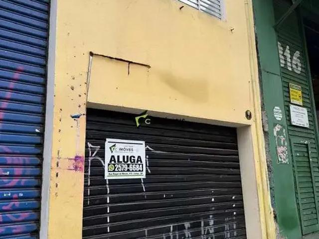 Conj. Comercial / Sala para Locação em São Paulo/SP Jardim Cachoeira