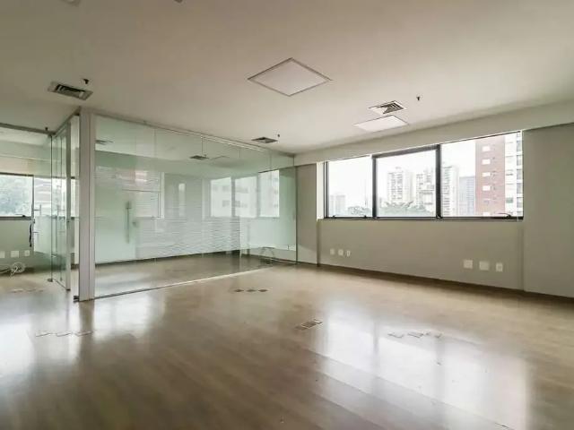Conj. Comercial / Sala para Locação em São Paulo/SP Jardim Caravelas