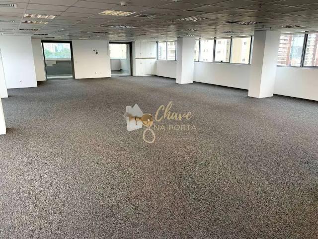 Conj. Comercial / Sala para Locação em São Paulo/SP Jardim Caravelas