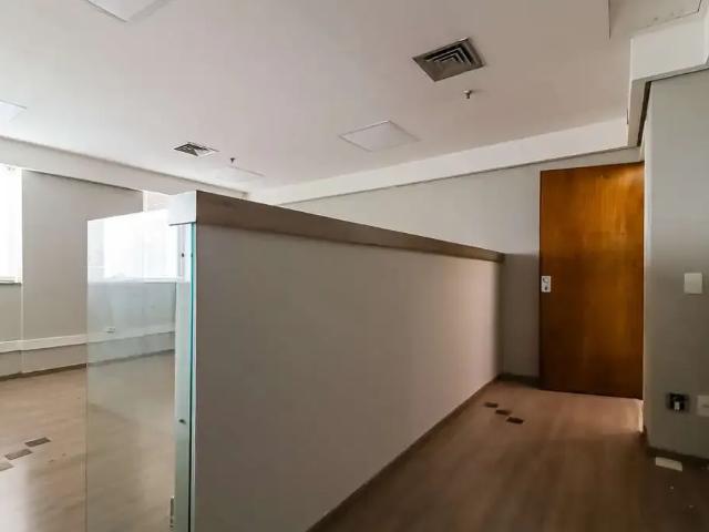 Conj. Comercial / Sala para Locação em São Paulo/SP Jardim Caravelas
