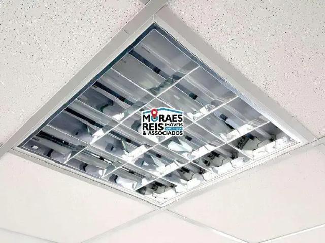 Conj. Comercial / Sala para Locação em São Paulo/SP Jardim Caravelas