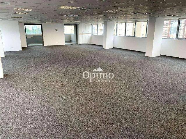 Conj. Comercial / Sala para Locação em São Paulo/SP Jardim Caravelas