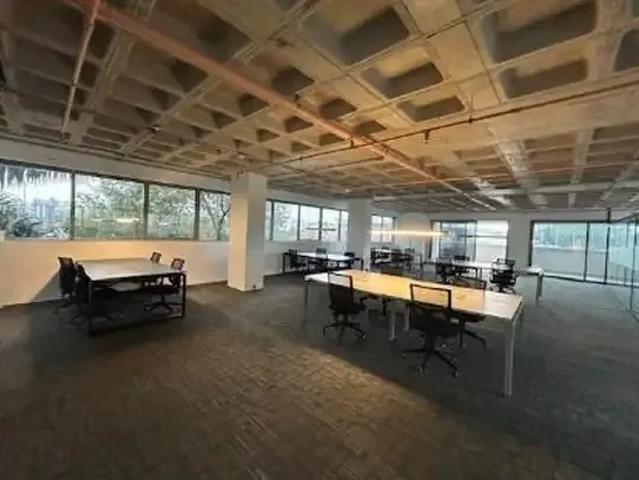 Conj. Comercial / Sala para Locação em São Paulo/SP Jardim Caravelas