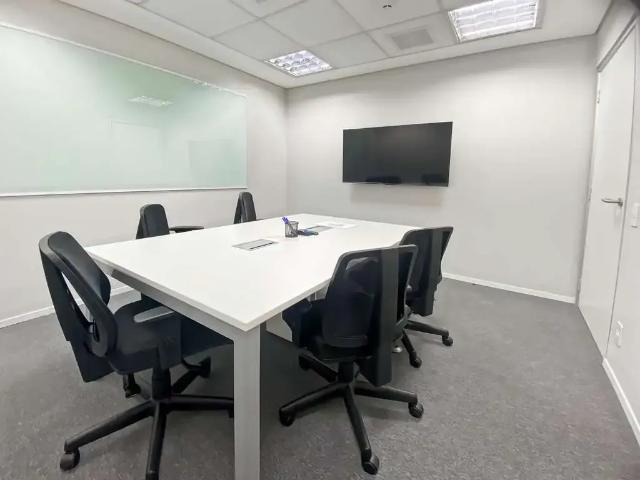 Conj. Comercial / Sala para Locação em São Paulo/SP Jardim Caravelas