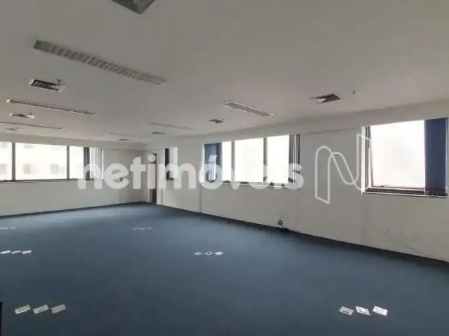 Conj. Comercial / Sala para Locação em São Paulo/SP Jardim Caravelas