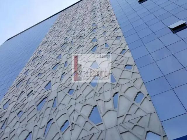 Conj. Comercial / Sala para Locação em São Paulo/SP Jardim Caravelas