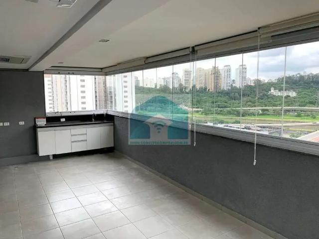 Conj. Comercial / Sala para Locação em São Paulo/SP Jardim Caravelas