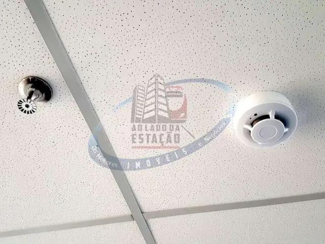 Conj. Comercial / Sala para Locação em São Paulo/SP Jardim Caravelas