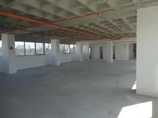 Conj. Comercial / Sala para Locação em São Paulo/SP Jardim Caravelas