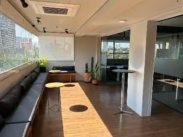 Conj. Comercial / Sala para Locação em São Paulo/SP Jardim Caravelas