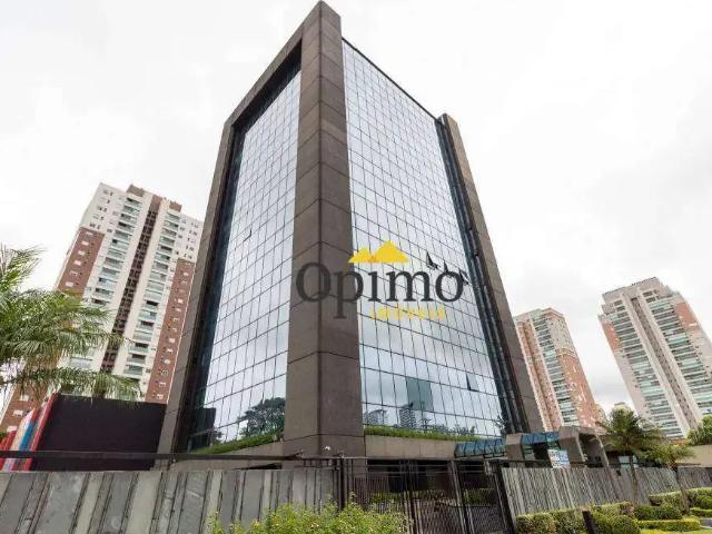 Conj. Comercial / Sala para Locação em São Paulo/SP Jardim Caravelas