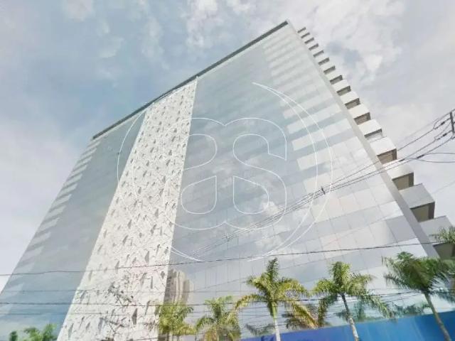 Conj. Comercial / Sala para Locação em São Paulo/SP Jardim Caravelas