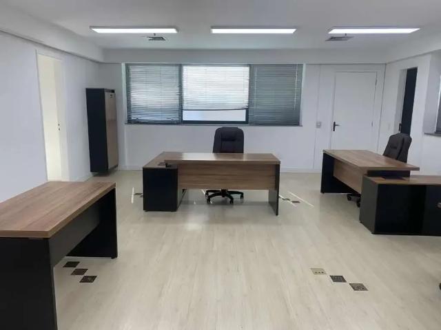 Conj. Comercial / Sala para Locação em São Paulo/SP Jardim Caravelas