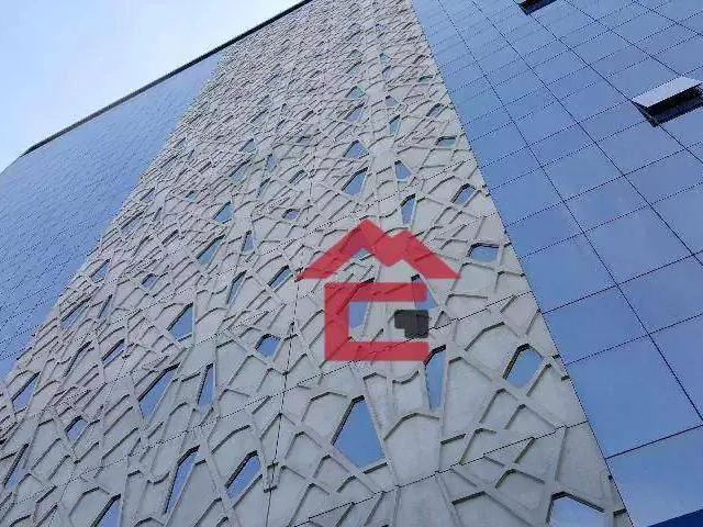 Conj. Comercial / Sala para Locação em São Paulo/SP Jardim Caravelas