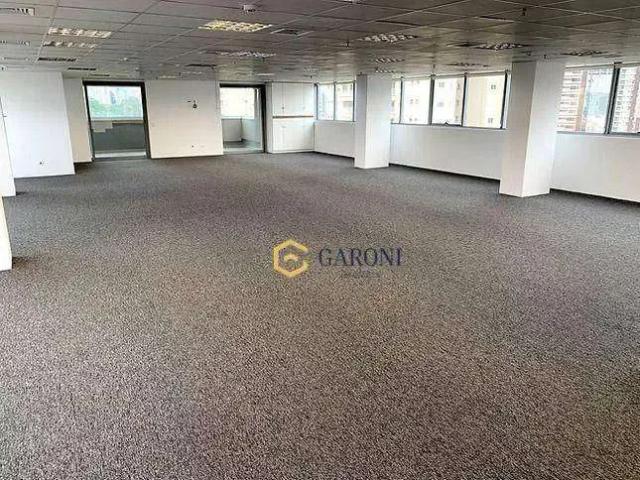 Conj. Comercial / Sala para Locação em São Paulo/SP Jardim Caravelas