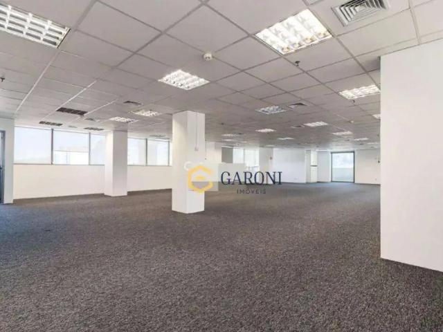 Conj. Comercial / Sala para Locação em São Paulo/SP Jardim Caravelas