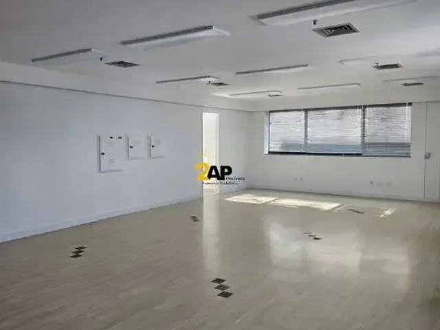 Conj. Comercial / Sala para Locação em São Paulo/SP Jardim Caravelas