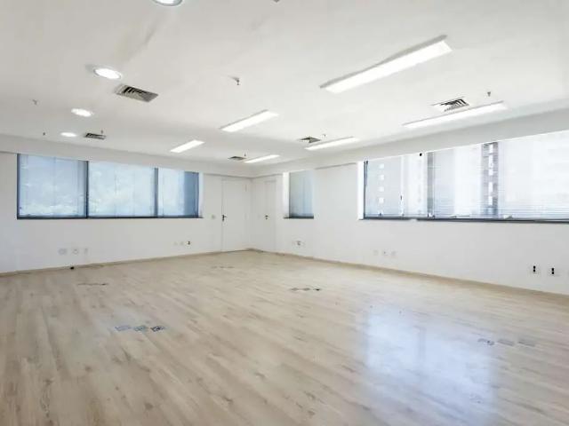 Conj. Comercial / Sala para Locação em São Paulo/SP Jardim Caravelas