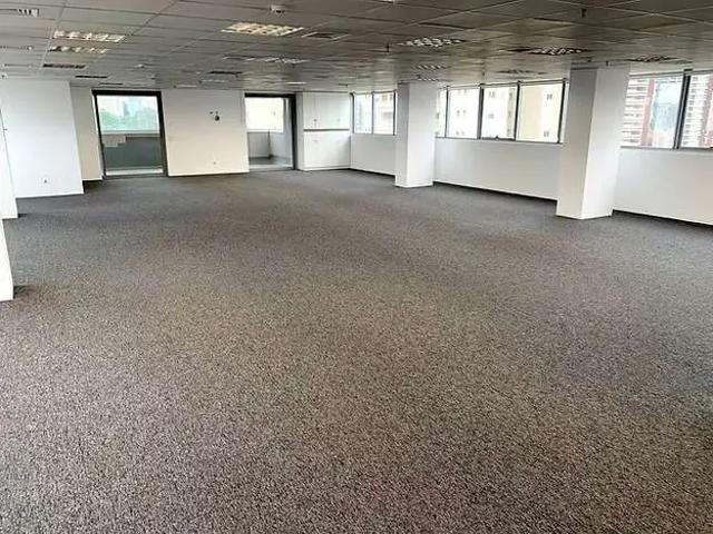 Conj. Comercial / Sala para Locação em São Paulo/SP Jardim Caravelas