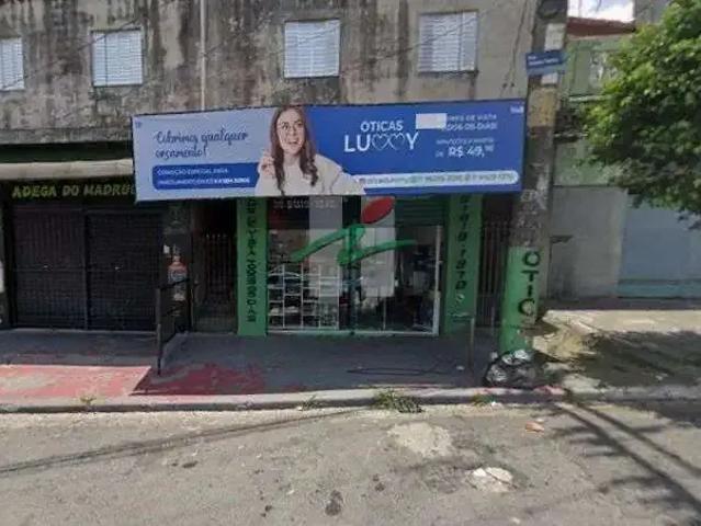 Conj. Comercial / Sala para Locação em São Paulo/SP Jardim Castro Alves