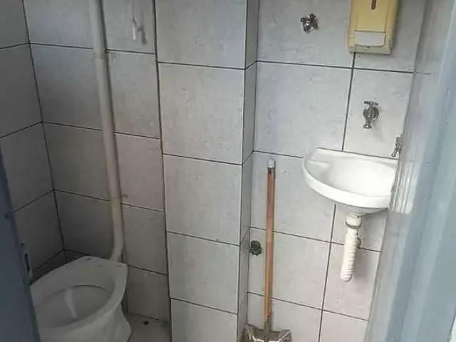 Conj. Comercial / Sala para Locação em São Paulo/SP Jardim Centenário
