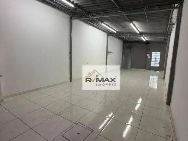 Conj. Comercial / Sala para Locação em São Paulo/SP Jardim Celeste