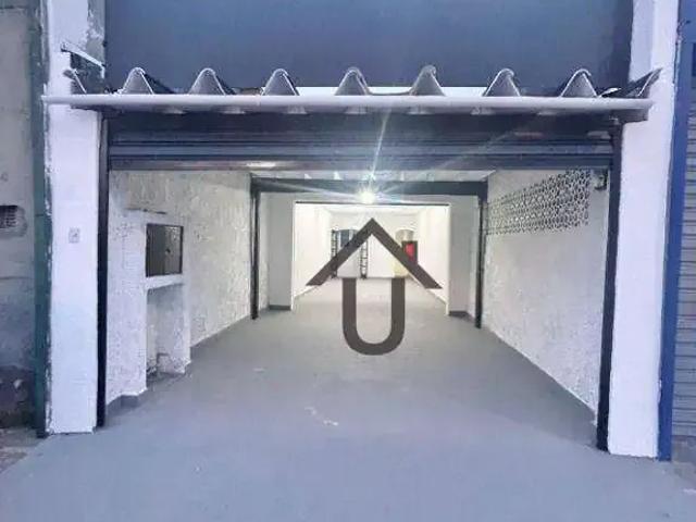 Conj. Comercial / Sala para Locação em São Paulo/SP Jardim Celeste