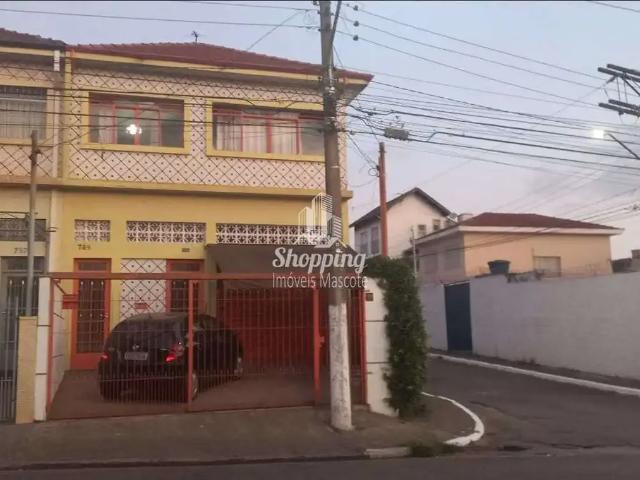 Conj. Comercial / Sala para Locação em São Paulo/SP Jardim Cidália 1 Quartos