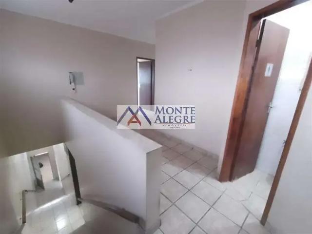 Conj. Comercial / Sala para Locação em São Paulo/SP Jardim Cidália