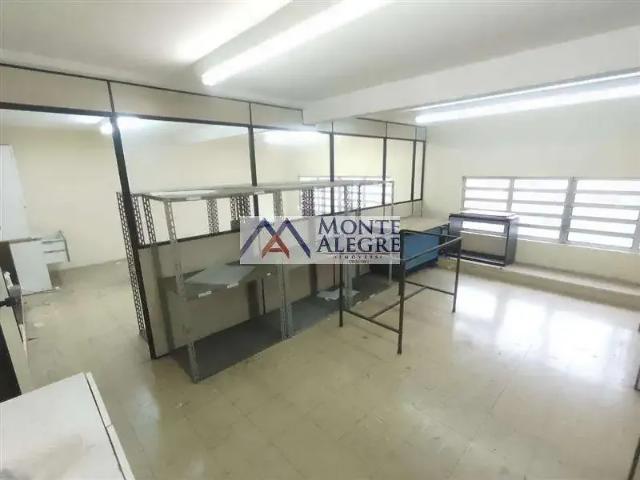 Conj. Comercial / Sala para Locação em São Paulo/SP Jardim Cidália